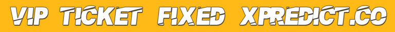 Xpredict Fixed Matches 100% Sure